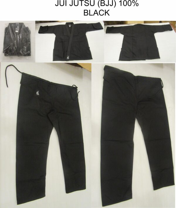 Jui jutsu Suits (bjj) - Olympia Go